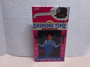 Shining Time Station In Vhs Tapes for sale | eBay