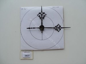 Antique Dutch clock parts | eBay Stores
