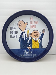 Piels Beer Tray for sale | eBay