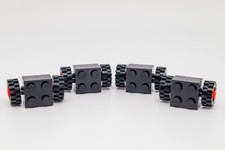 LEGO Sets with Part 3641 Tire Small 14mm Offset Tread