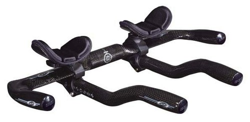 Aerospeed H/Bar Tt Carbon Integrated Tri Bars | eBay Australia