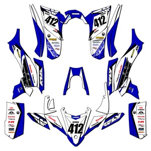 Senge Graphics Inc. | eBay Stores