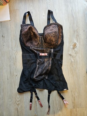 Gossard Basques & Corsets for Women for sale | eBay