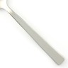 Gourmet Settings GS FLOW18/10 Glossy Stainless Flatware Tip Curves Up ...