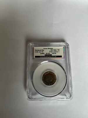 Undated 20p for sale | eBay UK