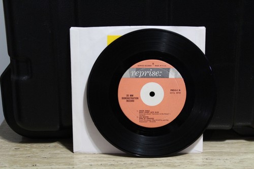 VAR...35 MM DEMONSTRATION RECORD..33 RPM 7"..MISC 3 | eBay