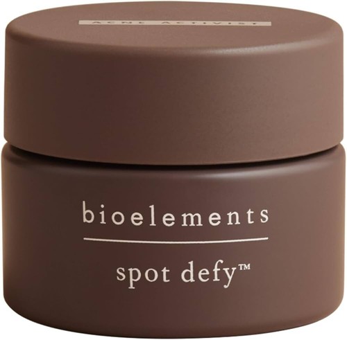 Bioelements Spot Defy Overnight Acne Spot Treatment | eBay