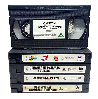 Brum in Vhs Tapes for sale | eBay