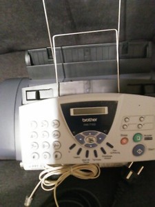 Brother FAX-T102 online kaufen | eBay