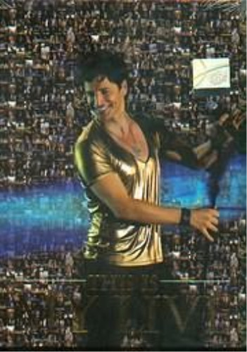 SAKIS ROUVAS THIS IS MY LIVE CD+DVD (CD) (US IMPORT) | eBay Australia