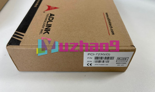 1 PCS NEW FOR Data Acquisition Card PCI-7230(G) | eBay