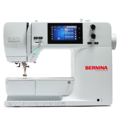 BERNINA Sewing Machines & Sergers for Sale - eBay