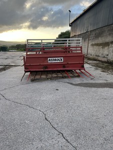 Buckrake for sale | eBay