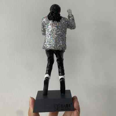 Michael Jackson Action Figure for sale | eBay