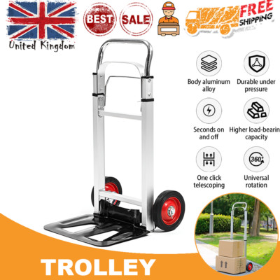 Sack Truck Trolley for sale | eBay