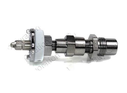 Gas Fitting Ohmeda Male Quick-Connect x DISS Demand Check Unit (DV ...