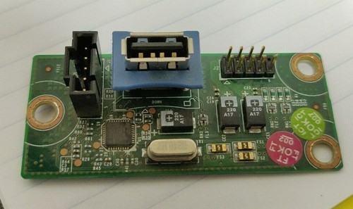 IBM 69Y1020 X3620 M3 X3630 M3 USB Board | eBay