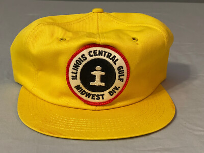 Collectible Railroad Hats & Caps for sale | eBay