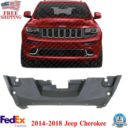 Radiator Support Cover for Jeep Cherokee 2014-2018 Ch1224104 68138372ah ...