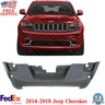 New Radiator Support Core for Jeep Cherokee 2014-2018 CH1224105 ...