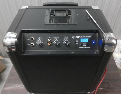 Ion Block Rocker for sale | eBay