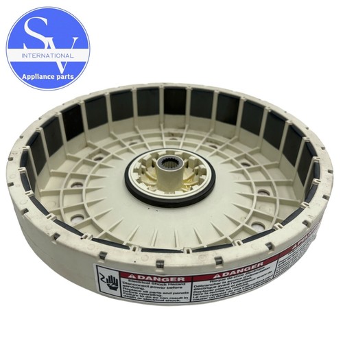 Whirlpool Maytag Washer Rotor W10006490 W10754161 W10447979 | eBay