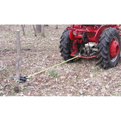 Brush Grubber BG-04 Grubber Tugger Chain | eBay