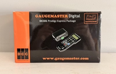 Gaugemaster products for sale | eBay UK