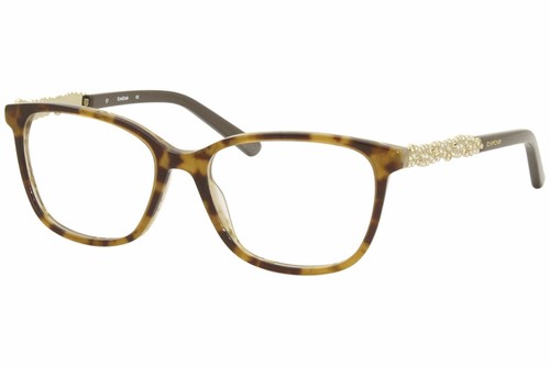 Bebe Frames Only BB5176 Color TOPAZ TORTOISE | eBay
