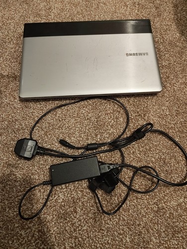 Samsung NP300E5A Laptop with charger (Untested) | eBay UK