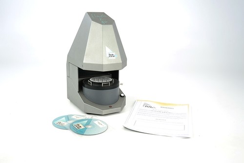 IUL Flash & Go Automatic Colony Counter Automatic Koloniezähler | eBay