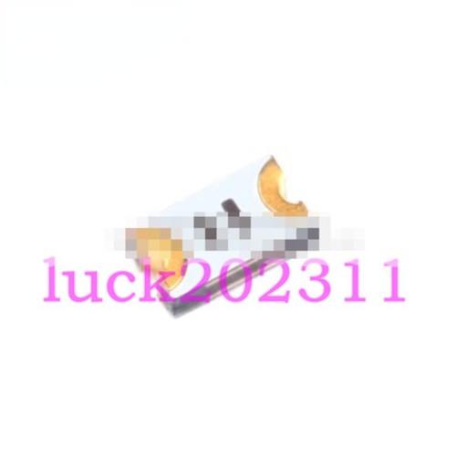 10pcs NEW 0603 Patch self-restoring fuse/fuse PPTC MF-FSMF010X-2 0.1A ...