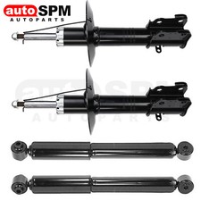 Chrysler PT Cruiser Struts and Shocks at Andy's Auto Sport