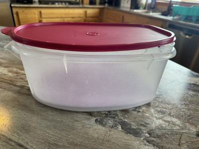 Tupperware Ham Container for sale | eBay