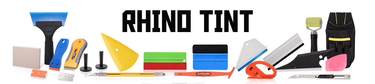 RHINO TINT | eBay Stores