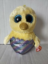 Megg the Chick - Beanie Boos - Beaniepedia