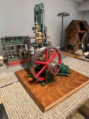 Stuart Turner Engines Steam/Live Steam Steam Toys for sale | eBay