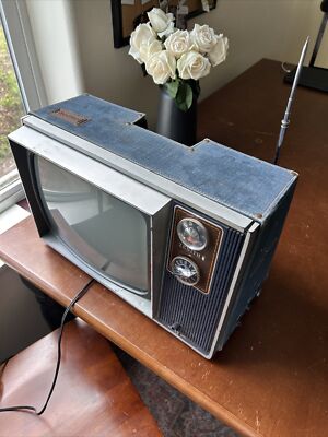 Zenith TV for sale | eBay