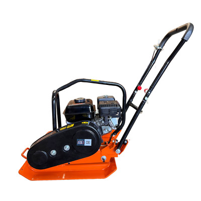 Petrol Compactor Wacker Plate for sale | eBay UK