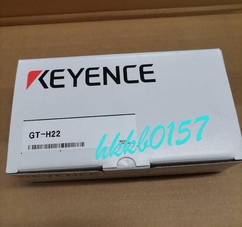 GT-H22 Keyence transducer DHL/FedEx brand new | eBay