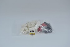 LEGO 1129-1 Storage, Cloth Spread Bag Set Parts Inventory and ...