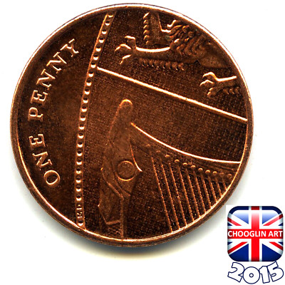 British 1p Coins (c.1971-Now) for sale | eBay