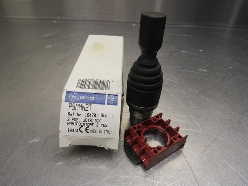 GE P9MMN2T 2 Position Joystick | eBay
