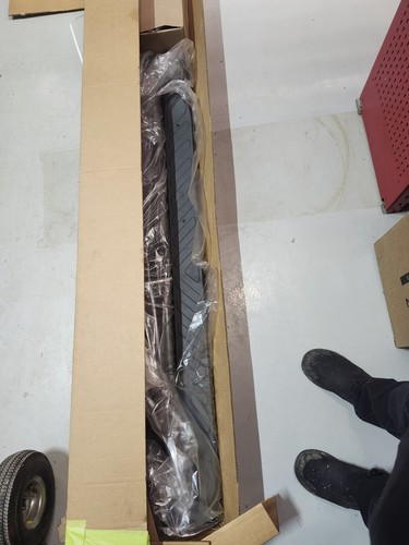 truck step rails for 08-25 nissan frontier KC | eBay