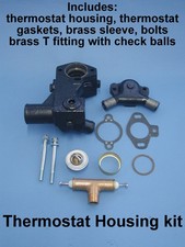 Moore Performance Marine Parts CA | eBay Stores