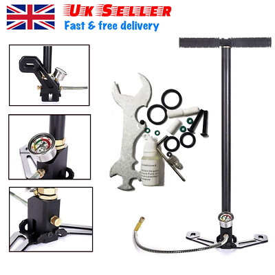 Air Rifle Pump for sale | eBay