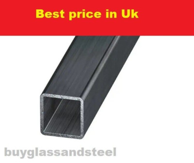 100 X 100 Steel Box Section for sale | eBay