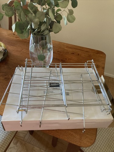 Nifty, Non-Stick Roster V - rack | eBay