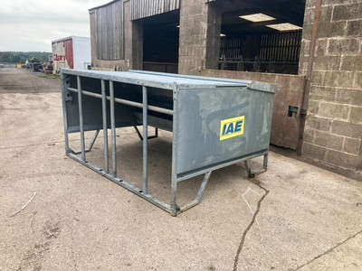 Creep Feeder for sale | eBay