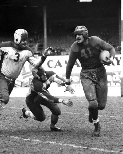 1934 Green Bay Packers Clarke Hinkle Nfl Football 8x10 PHOTO PRINT | eBay